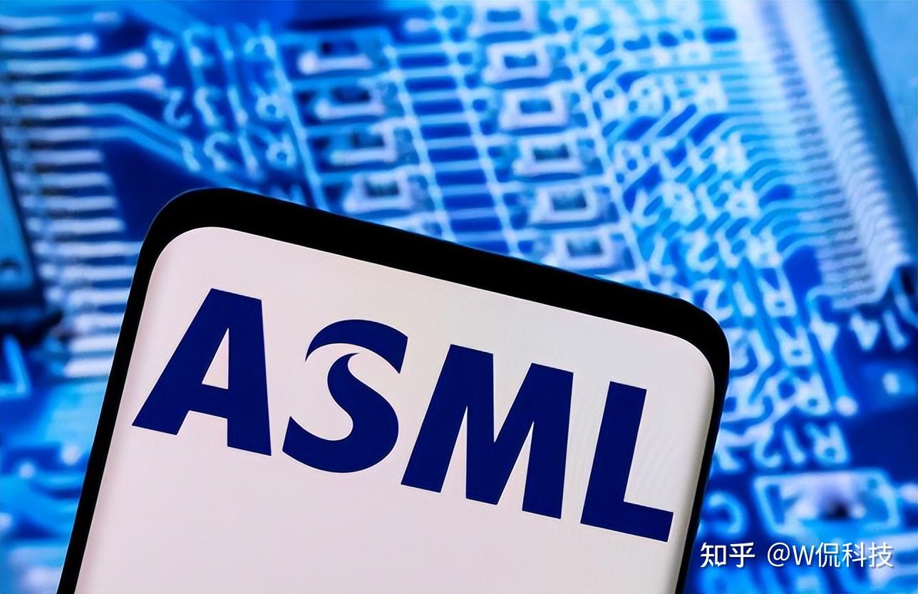 美国施压荷兰ASML公司停止向中国出口光刻机，外交部回应「严重违背国际贸易规则」，哪些信息值得关注？ - 知乎