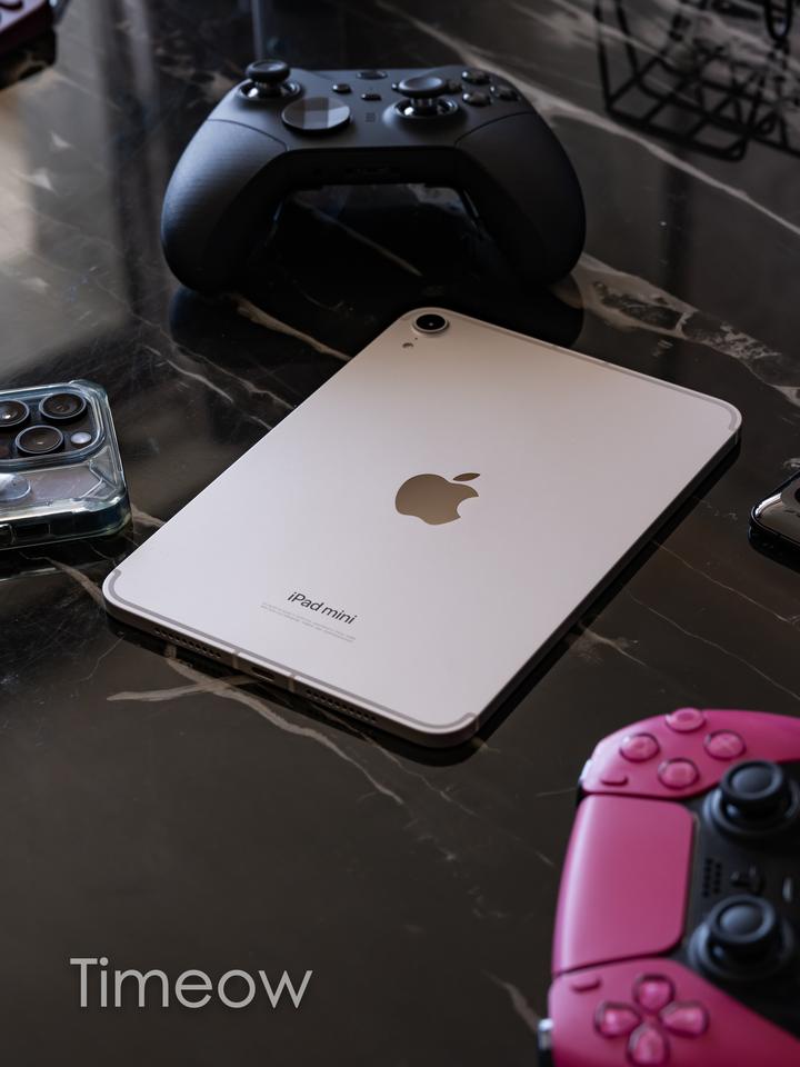 用了2个月后，我宣布国补3300多元的esim iPad mini 7就是神！ - 知乎