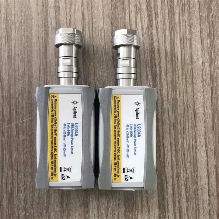 是德U2004A,keysight u2004a功率探头 - 知乎