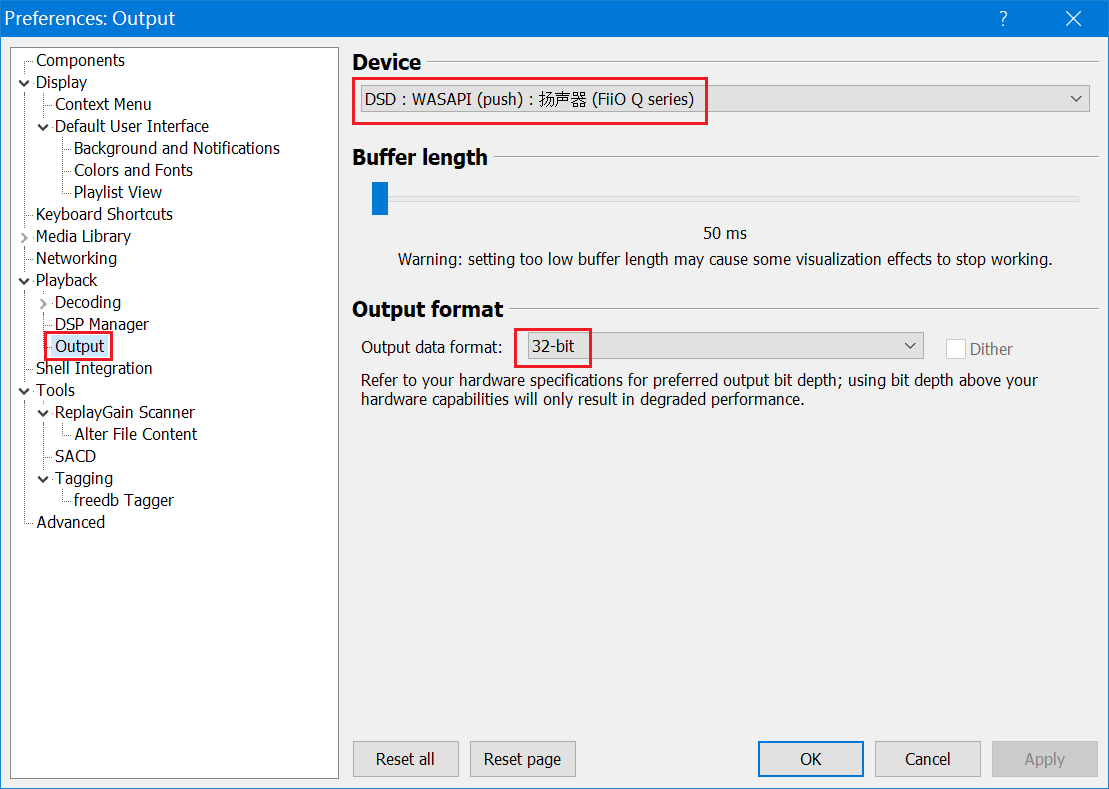 基于Windows原生WASAPI接口硬解DSD简明教程 - 知乎
