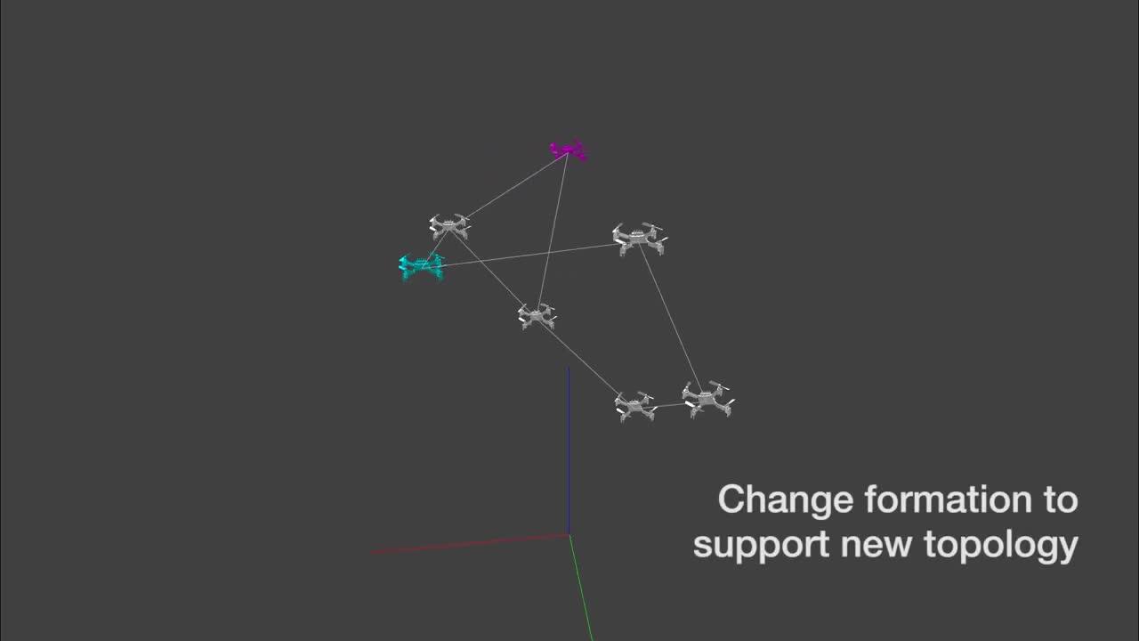 开源无人机平台介绍-Crazyflie - 知乎