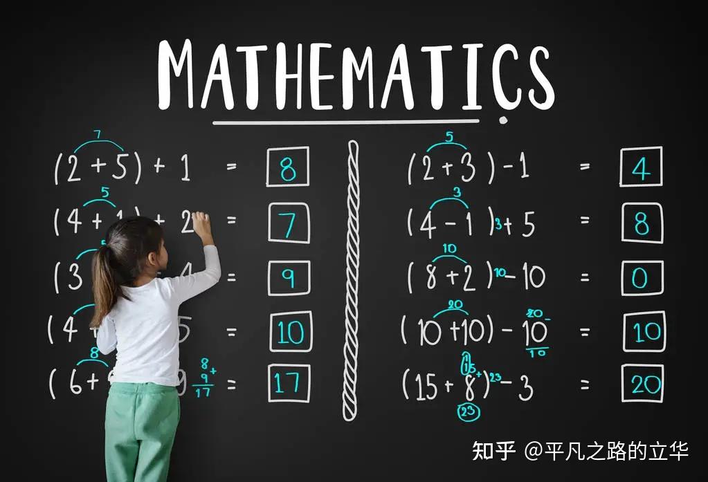 什么是MECE法则？ - 知乎