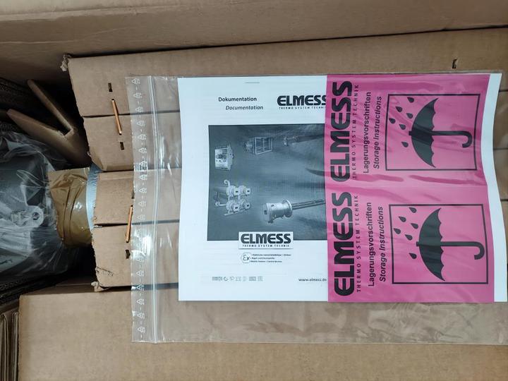 ELMESS加热器 - 知乎