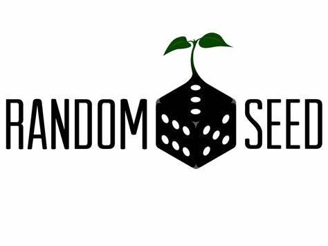随机种子（Random Seed） - 知乎