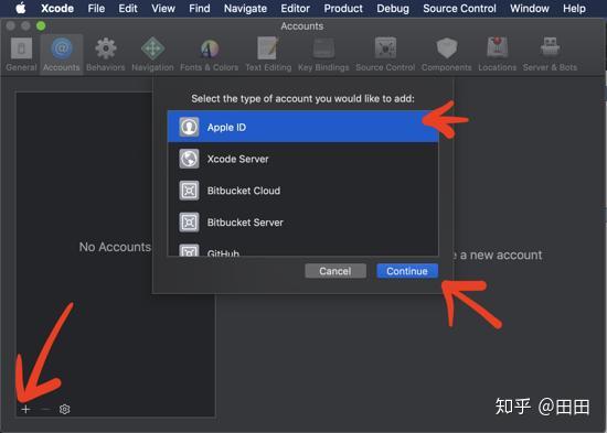 使用Xcode + Python进行IOS运动轨迹模拟！ - 知乎