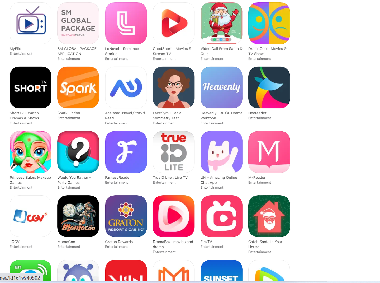 ReelShortTV/MoboReels/DramaBox/GoodShort/FlexTV海外短剧APP对比详解 - 知乎