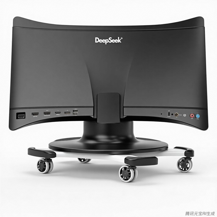 DeepSeek一体机哪家强？优刻得与其他平台深度对比 - 知乎