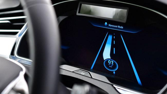 自动驾驶技术降温，福瑞泰克仍获青睐 - 知乎