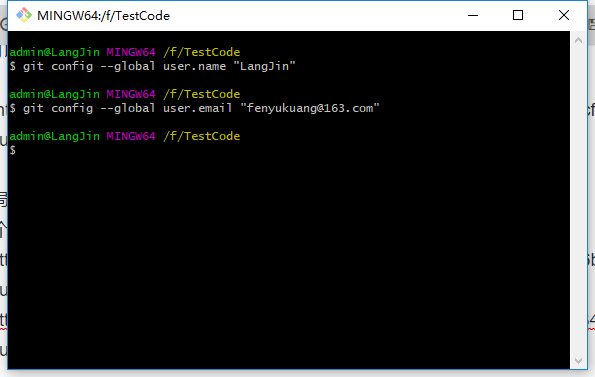 在VScode上配置Git - 知乎