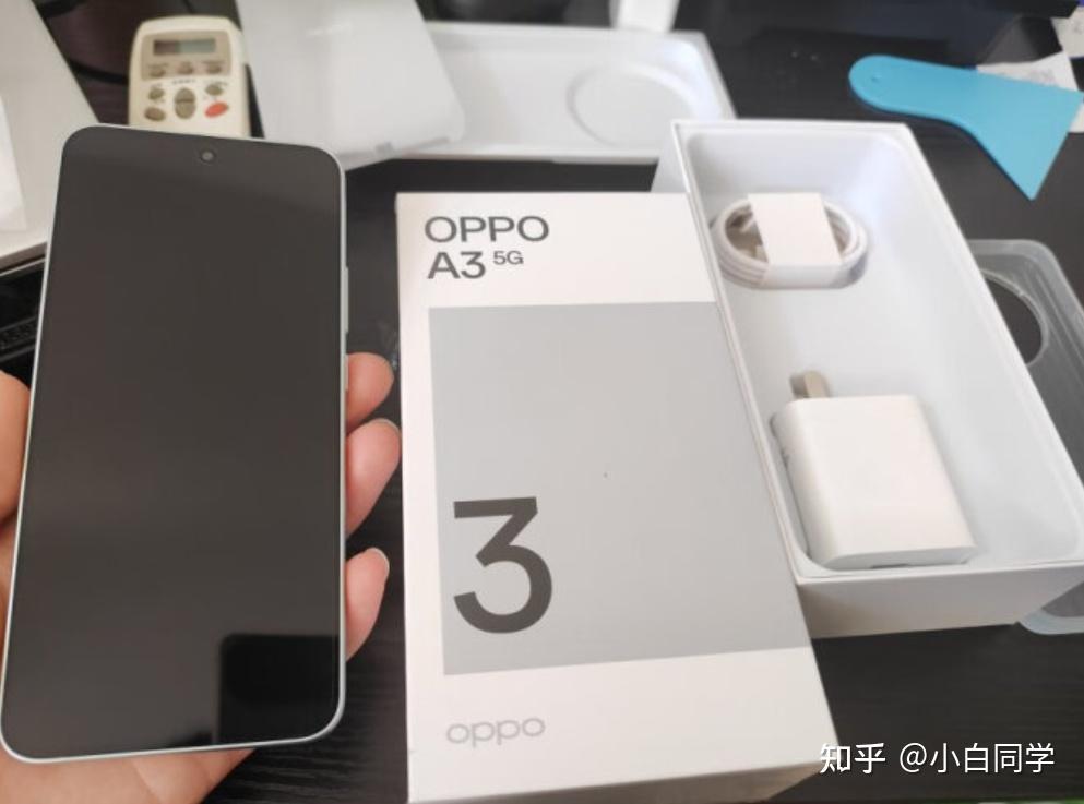 oppoa3手机（OPPO A3）怎么样？体验3天优缺点测评 - 知乎