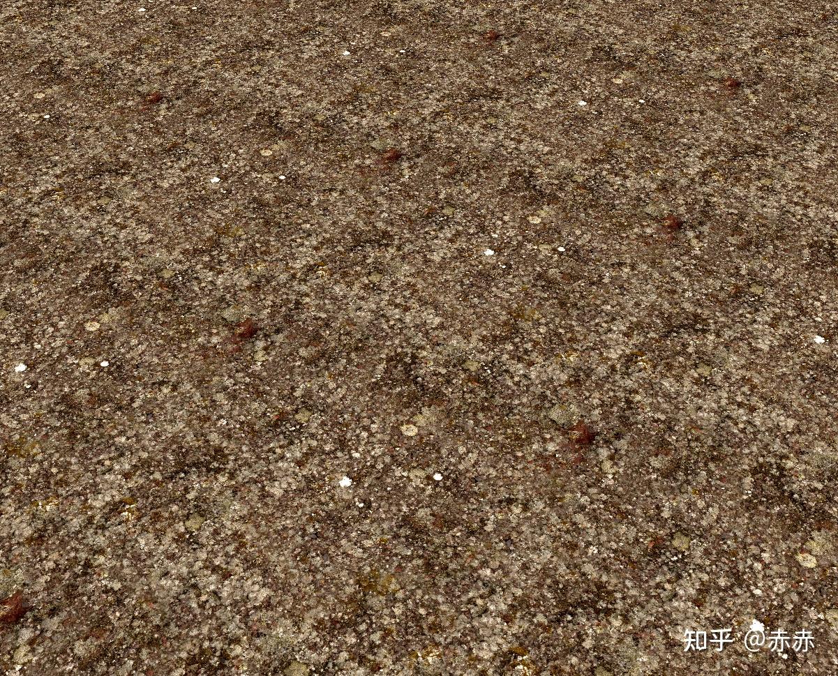 Houdini Copernicus 中实现 Texture Cell Bomb - 知乎