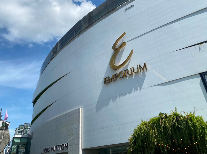 曼谷购物节EmQuartier Emporium 年中促销活动，甄选 泰国 各地著名的百货商品，来泰国旅游千万不要错过哦！ - 知乎