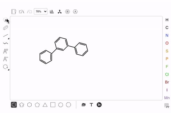 如何使用StoneMIND Collector内置化学结构编辑器？ - 知乎