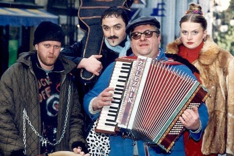 TV Dober dan - 知乎