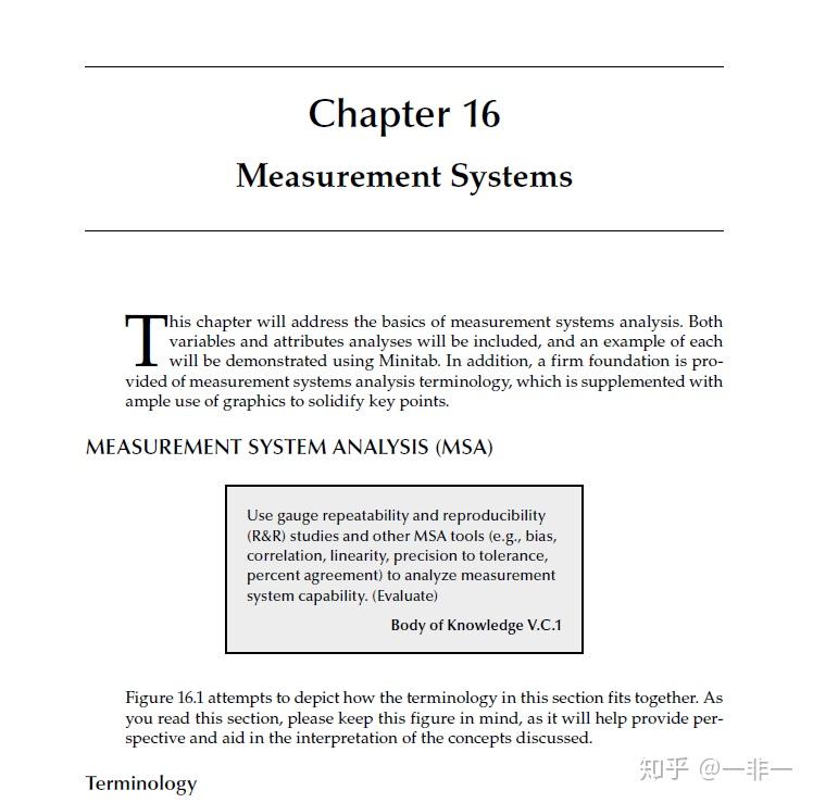 2020年5月美质协六西格玛黑带ASQ CSSBB考试经历…… - 知乎