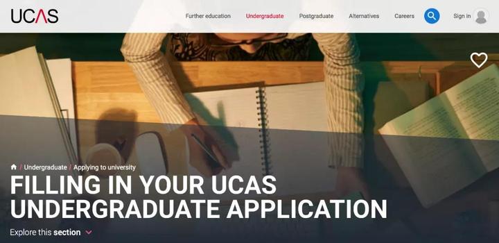 UCAS系统已开放2022年本科申请！英国留学究竟有何魅力？ - 知乎
