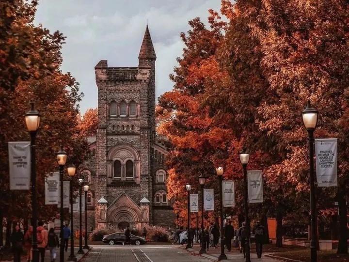 24fall加拿大本科留学：热门院校、申请时间、录取要求……OSSD成绩可申请！ - 知乎