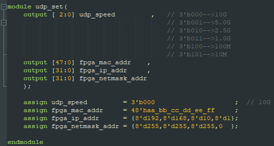 FPGA基于10G Ethernet PCS/PMA的10G UDP网络通信，XGMII接口64bit，提供2套工程源码和技术支持 - 知乎