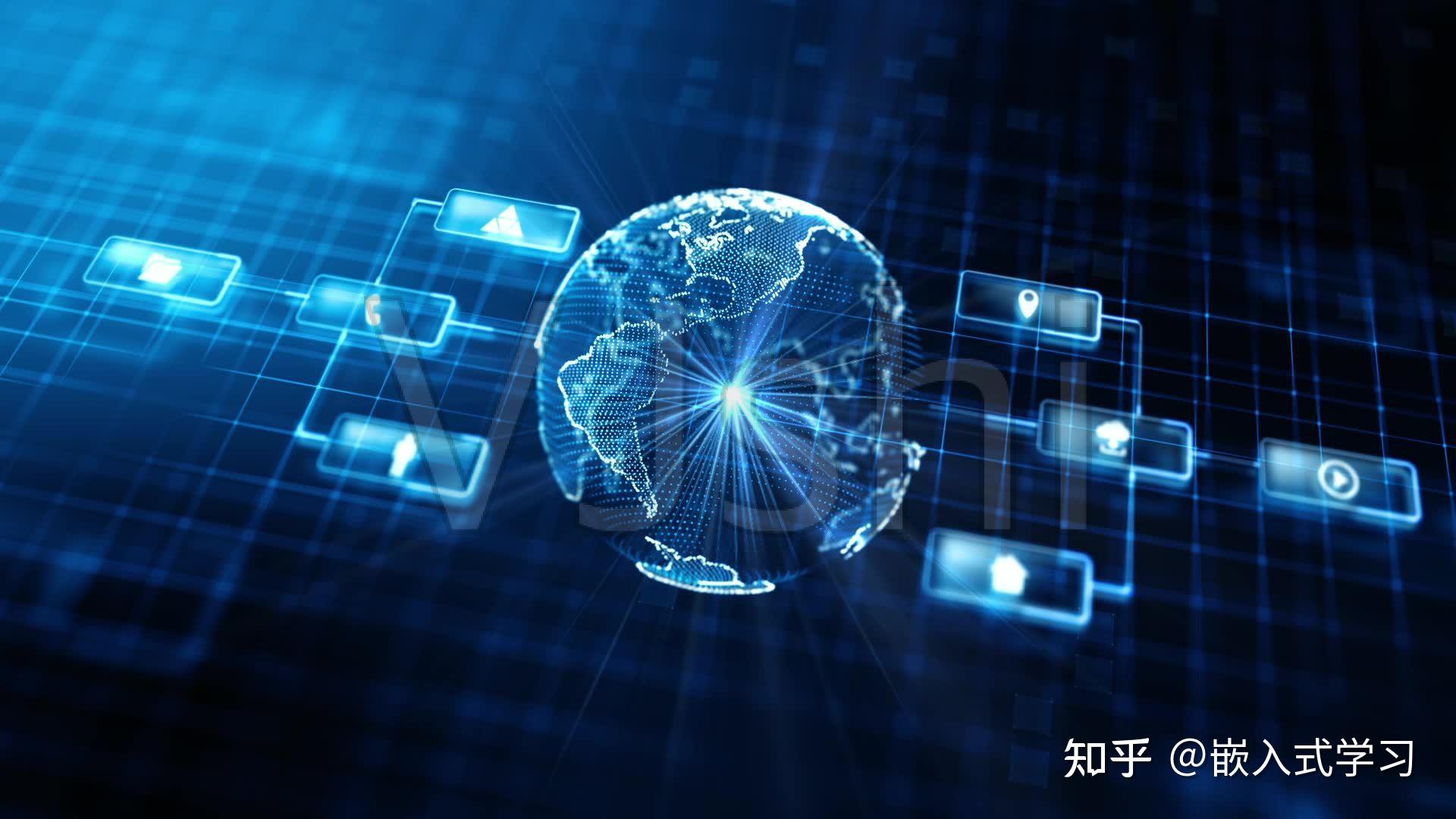 嵌入式linux和arm的关系你懂吗？ 知乎 