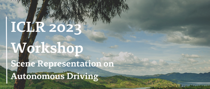 【征稿启动】ICLR 2023 Workshop：这次我们在新大陆探索自动驾驶 - 知乎