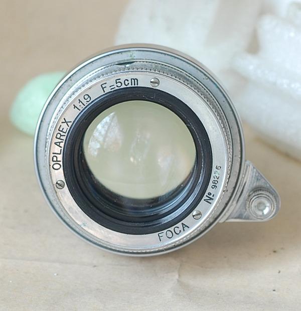 374.Foca 50/1.9拉脖头无损改E口 - 知乎