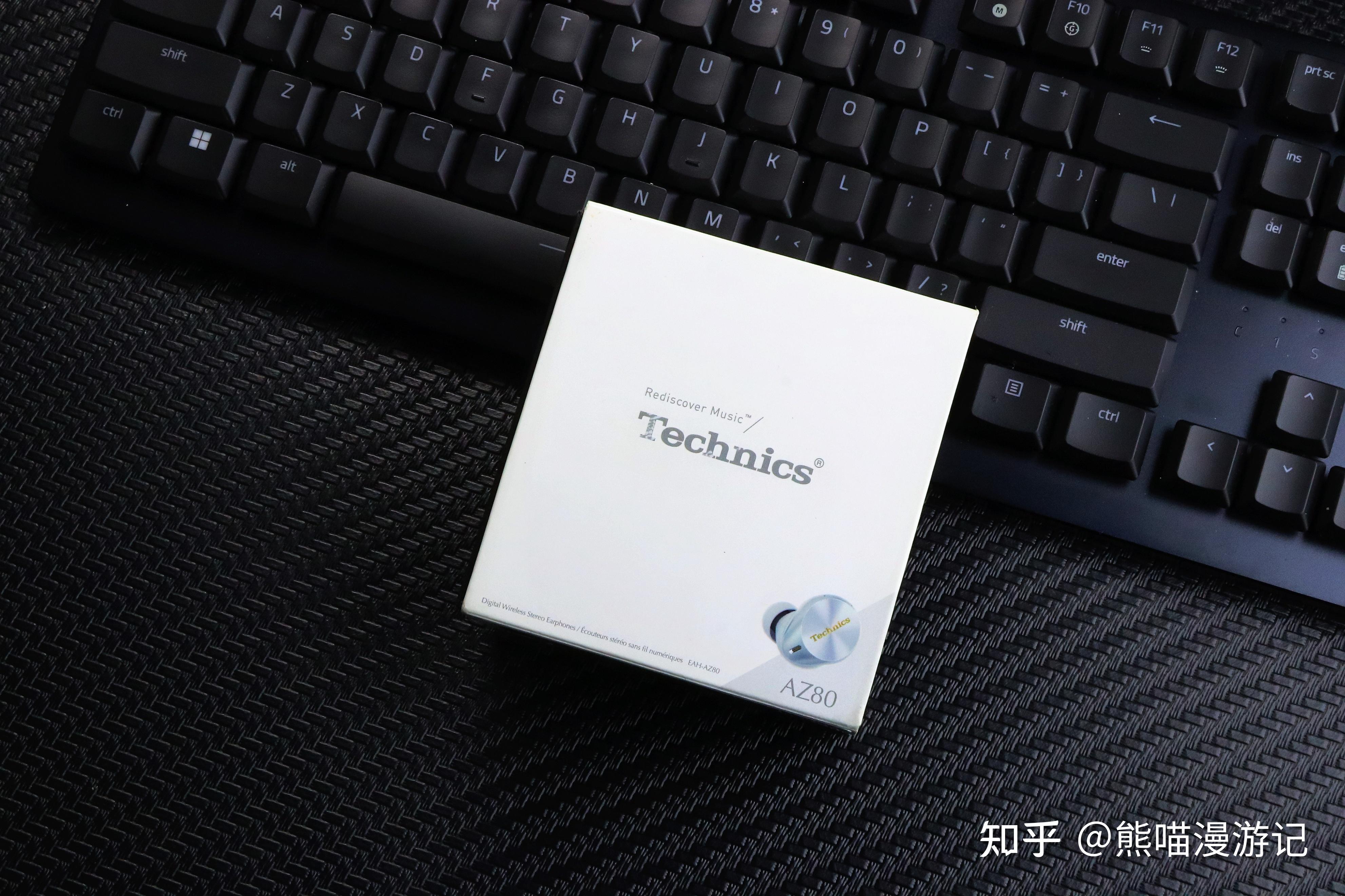 深度测评松下AZ80，真正实现HiFi音质的无线蓝牙TWS降噪耳机 - 知乎