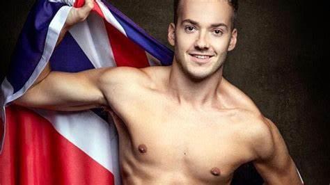 Male 英国 杰克·赫斯伍德（Jack Heslewood） - 知乎