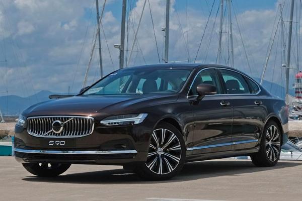 车辆存熄火隐患 部分沃尔沃S60/S90长轴版将召回 - 知乎