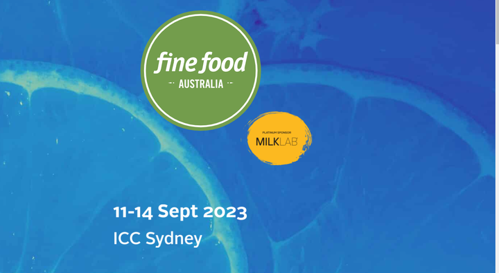 2023年澳大利亚食品展|悉尼食品展|Fine Food Australia2023 - 知乎