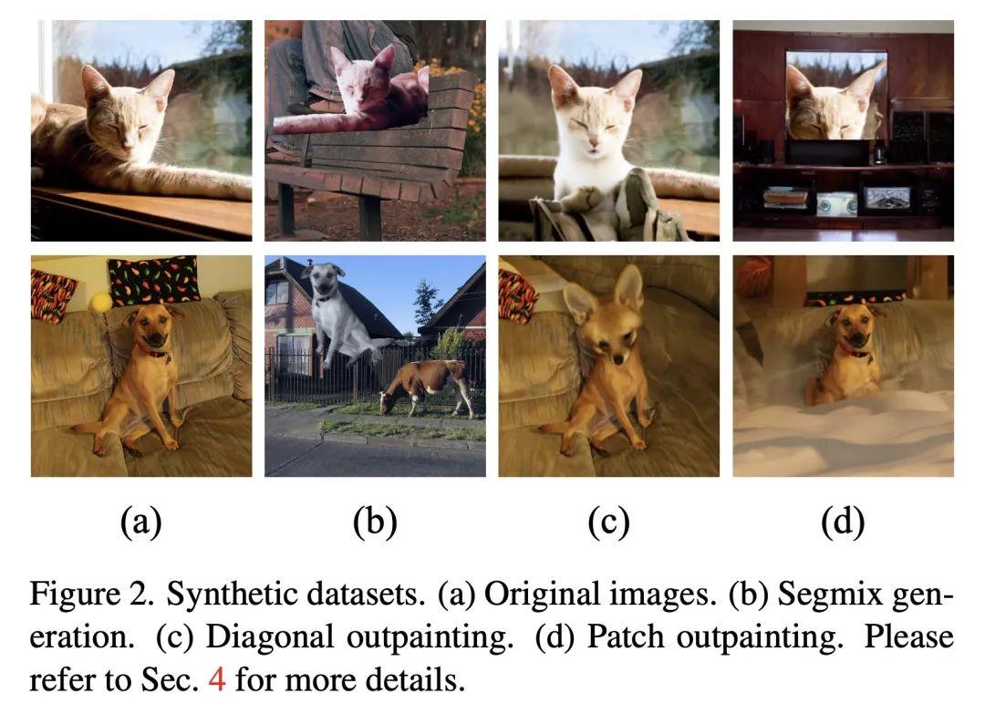 爱可可AI前沿推介(12.9) - 知乎