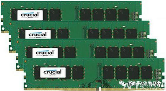 DDR、GDDR、QDR的区别 - 知乎