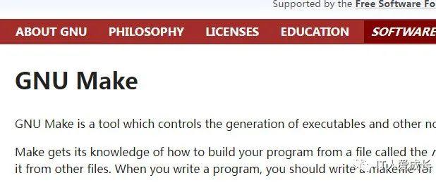 Linux程序员基础Makefile（上） - 知乎