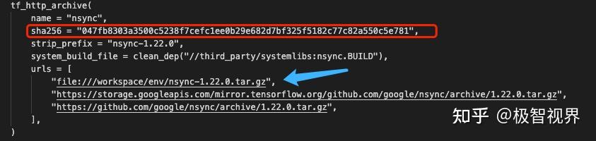 极智AI | centos7源码编译tensorflow - 知乎