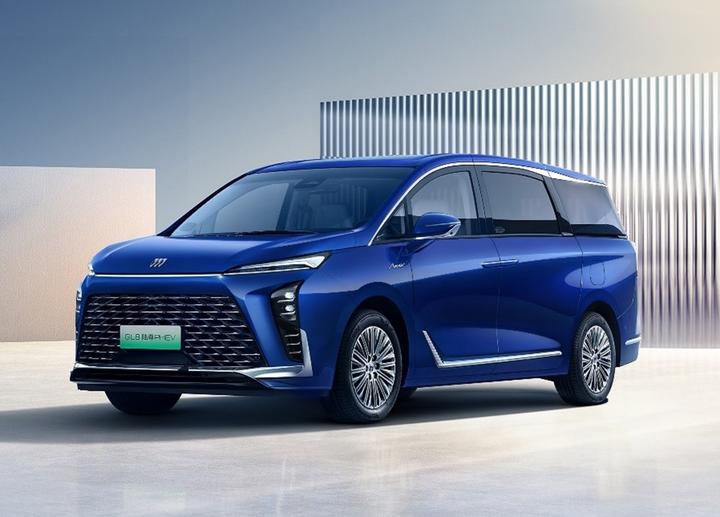 2024北京车展重磅车型之MPV篇 - 知乎