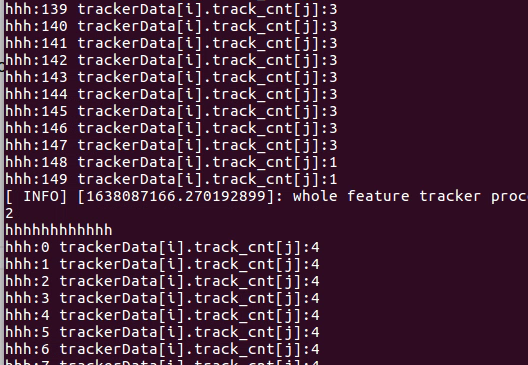 LVI-SAM踩坑debug历程 - 知乎