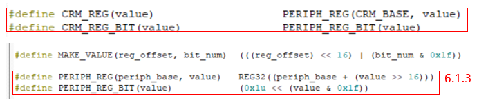 AT32F405 系列 I2C 参数定解析与实作 - 知乎