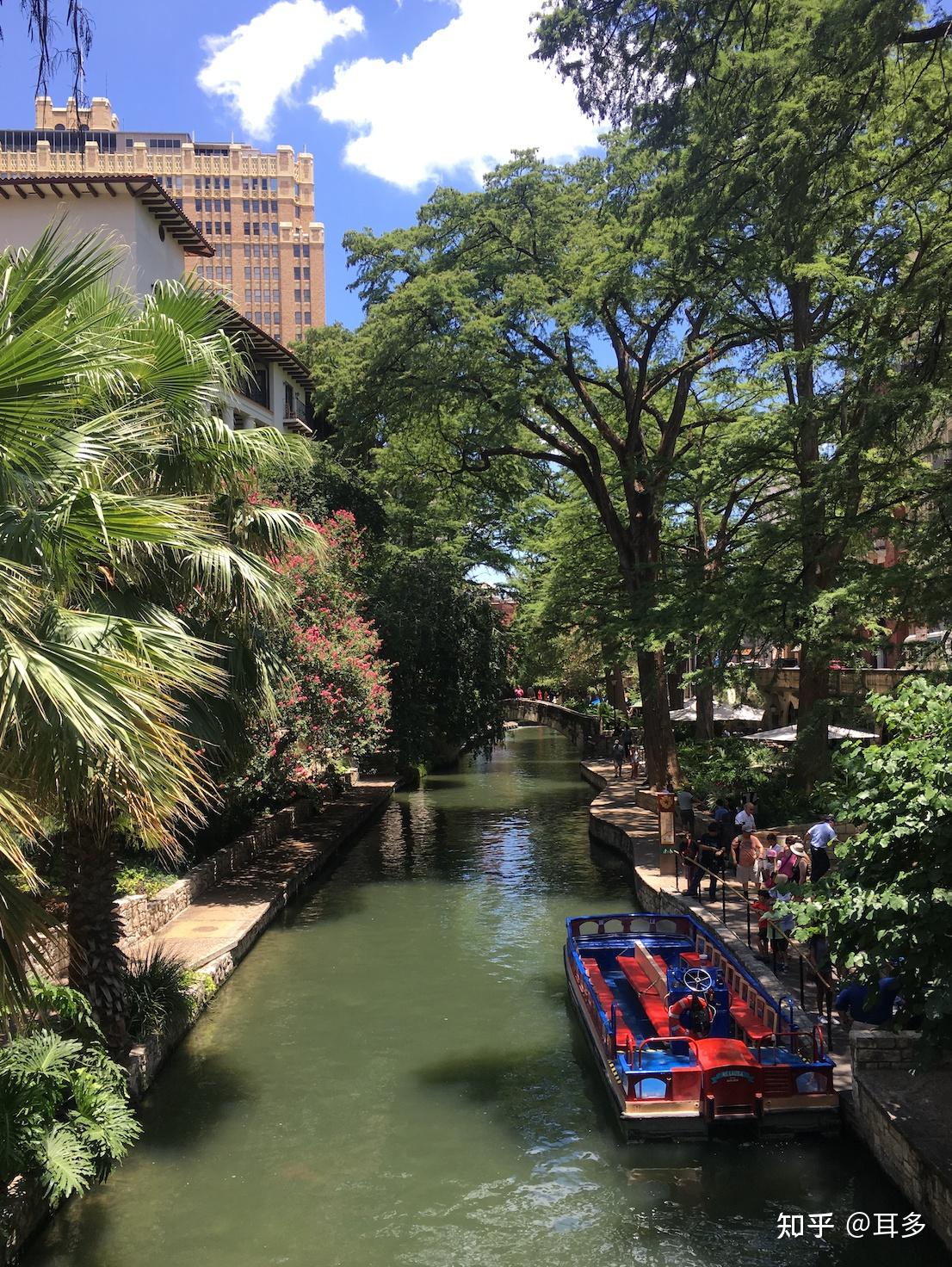 得克萨斯州有哪些旅行打卡地？ - 知乎