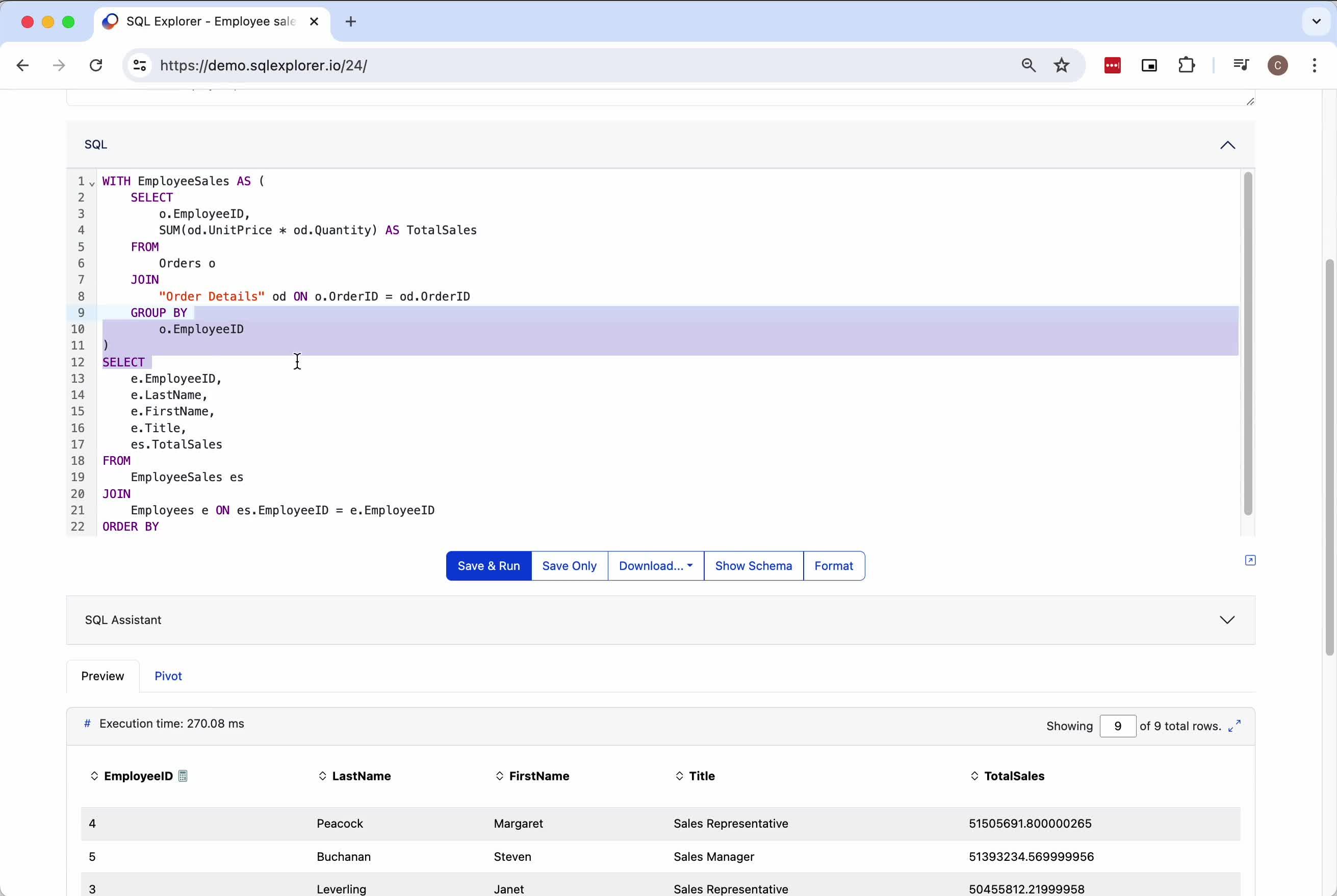 有哪些好用的SQL编辑器？ - 知乎