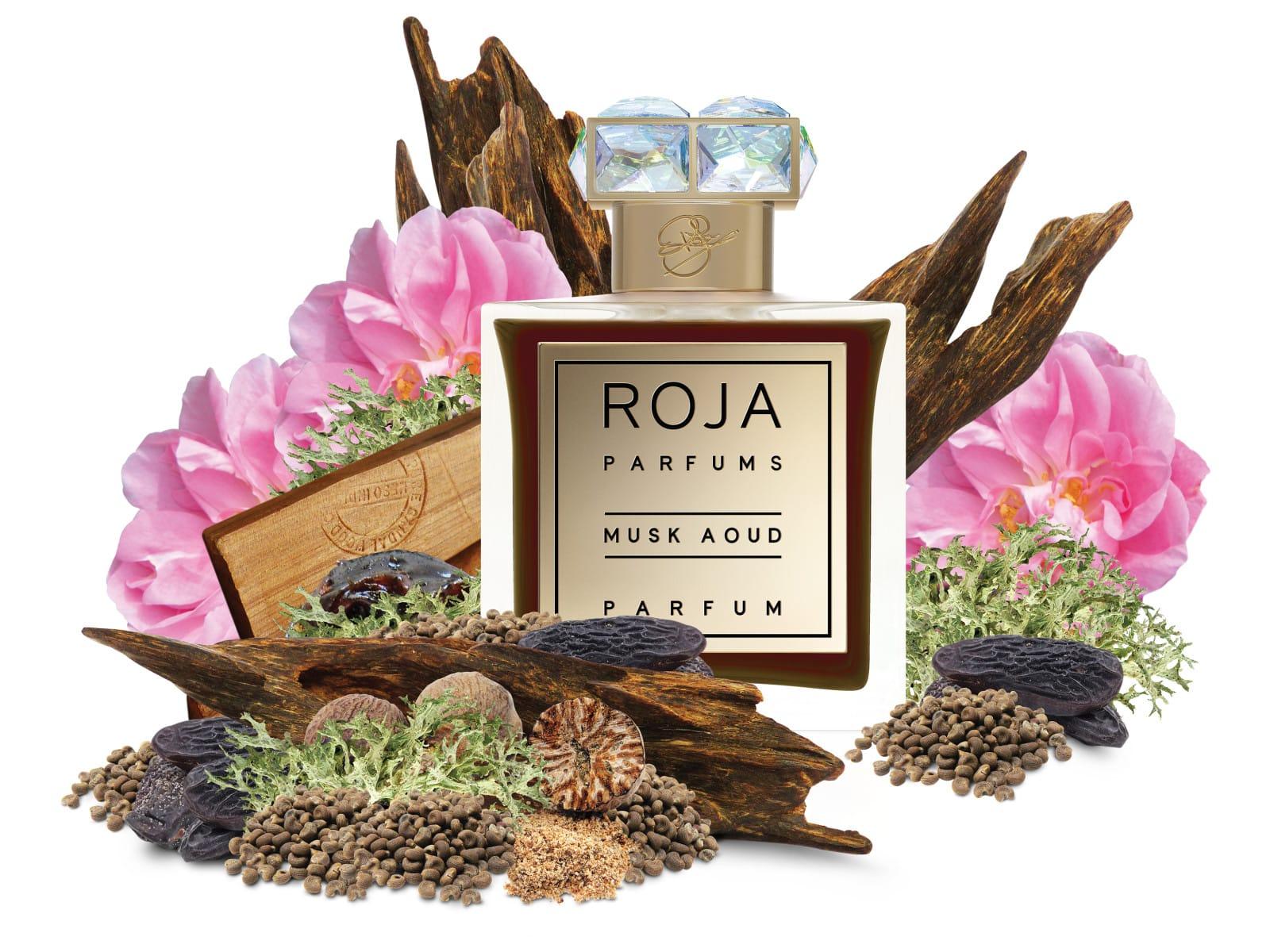 【Roja Parfums Musk Aoud 罗嘉德芬 麝香乌木】古老乌木的现代诠释★★★★☆ - 知乎