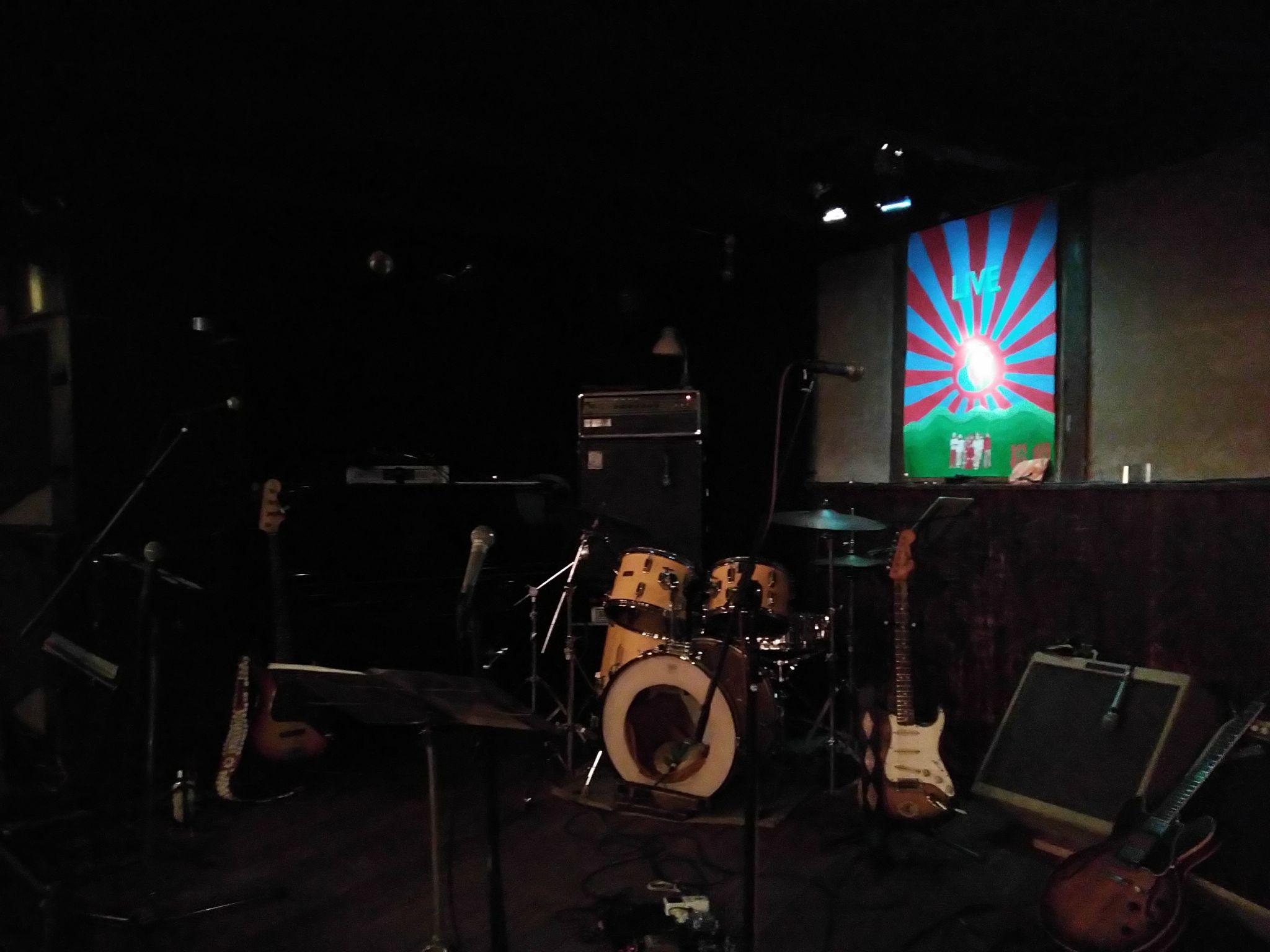 谁能向我介绍一下日本Livehouse的发展历史？ - 知乎