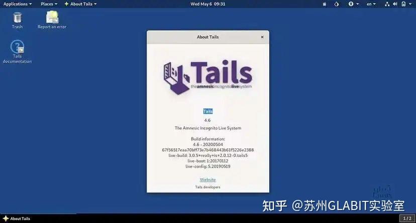 2024年最安全的10个Linux桌面发行版！ - 知乎