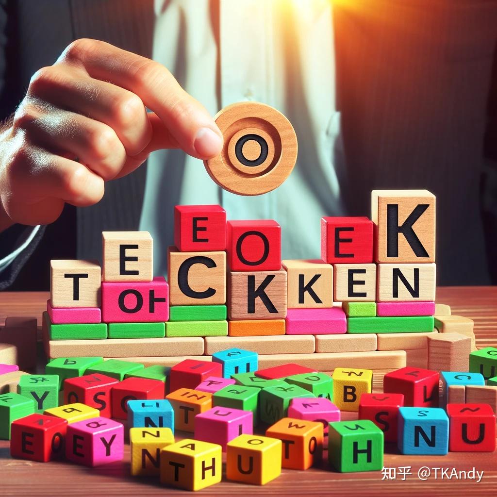 AI学习与实践- Token 是什么 - 知乎