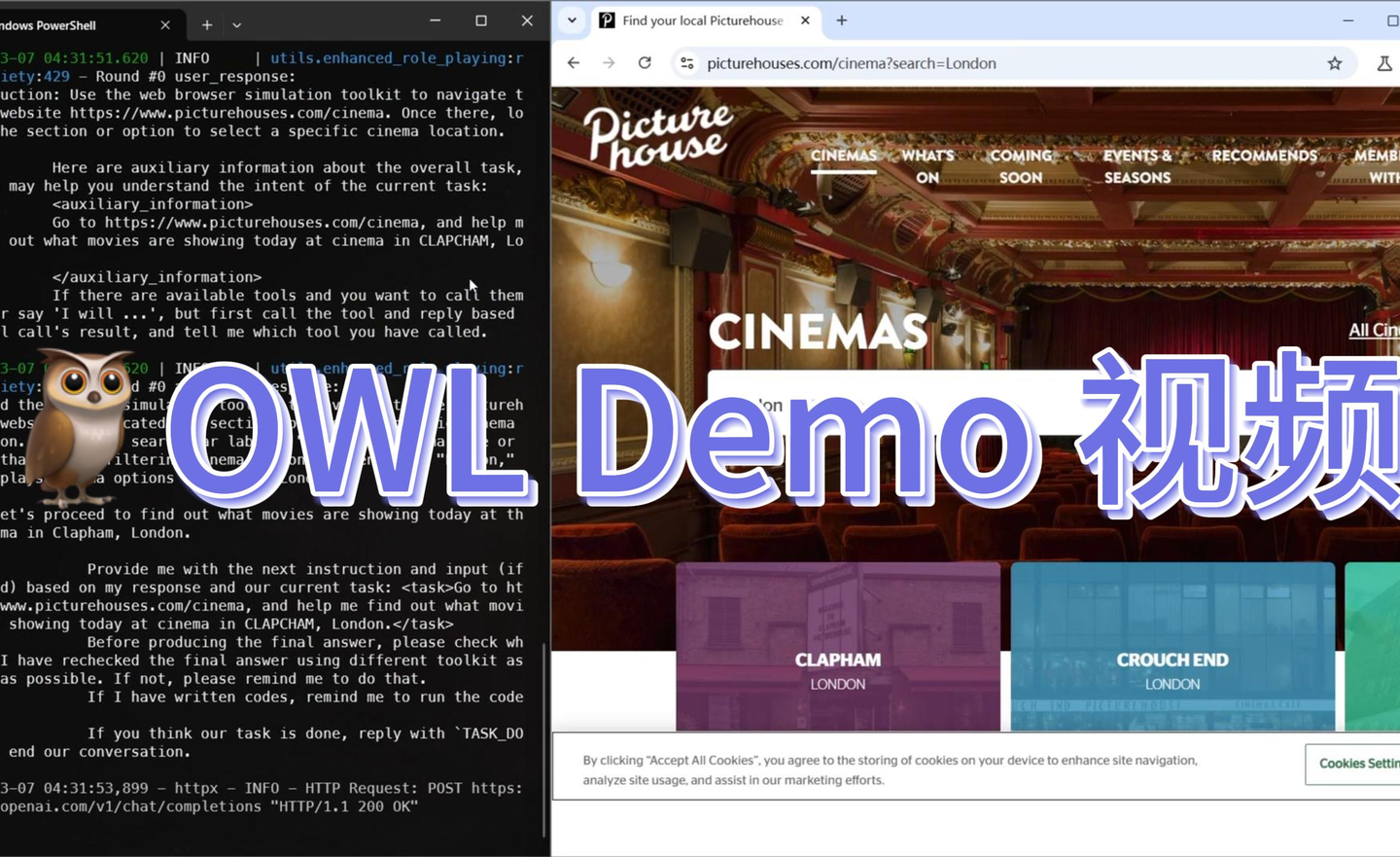 OWL：CAMEL AI社区0天复刻Manus通用智能体，完全开源！GAIA Benchmark最强性能！ - 知乎