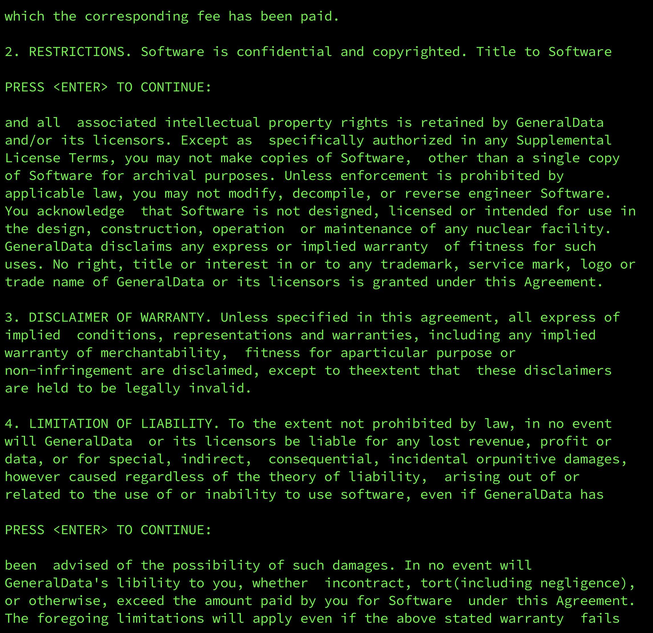 南大通用GBase 8s数据库典型安装（命令行方式） - 知乎