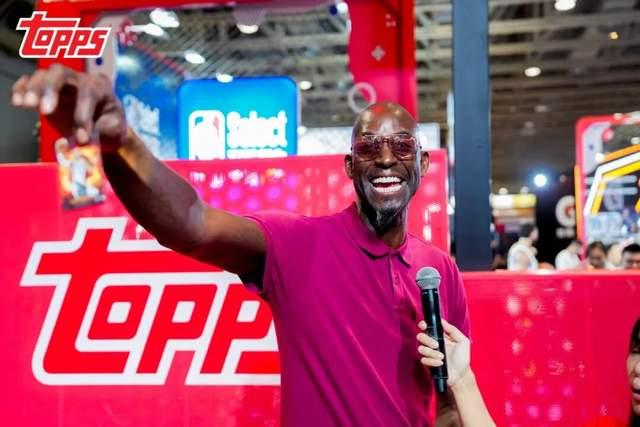 全球顶尖收藏卡品牌Topps为何把迎回NBA授权后的第一款产品在中国市场独家首发？ - 知乎
