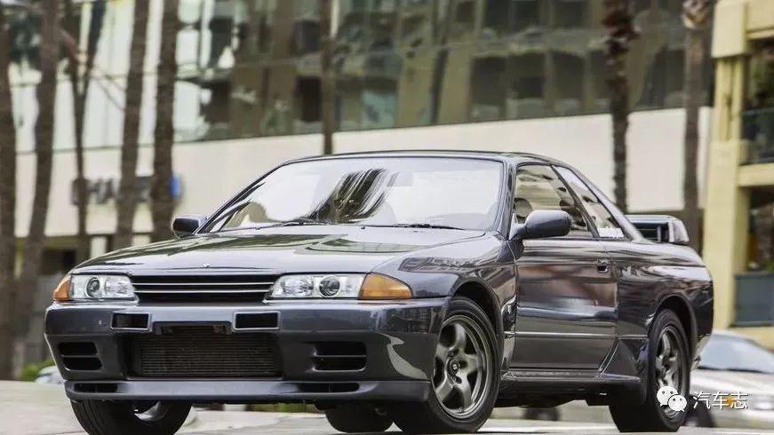 大陆仅此一辆的蓝牌战神R32！168万助你圆梦，你觉得贵不贵？ - 知乎