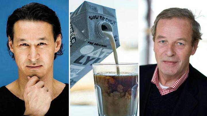 奋斗了20年的OATLY，通过关键的3个动作，就实现了100亿美元的伟大的转折 - 知乎