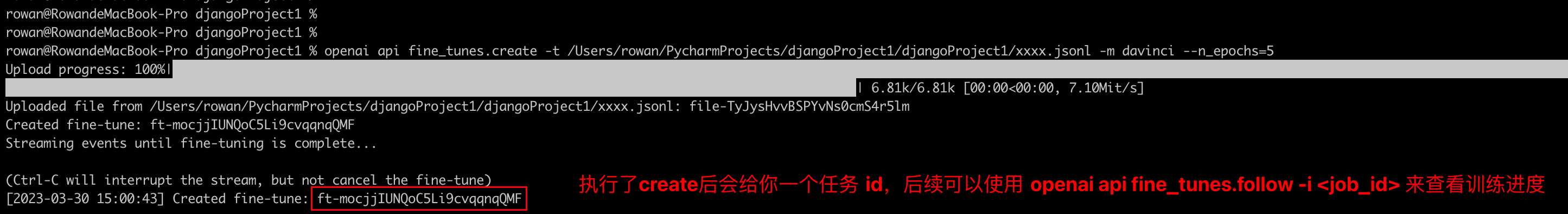 openai FineTune 如何实操? - 知乎