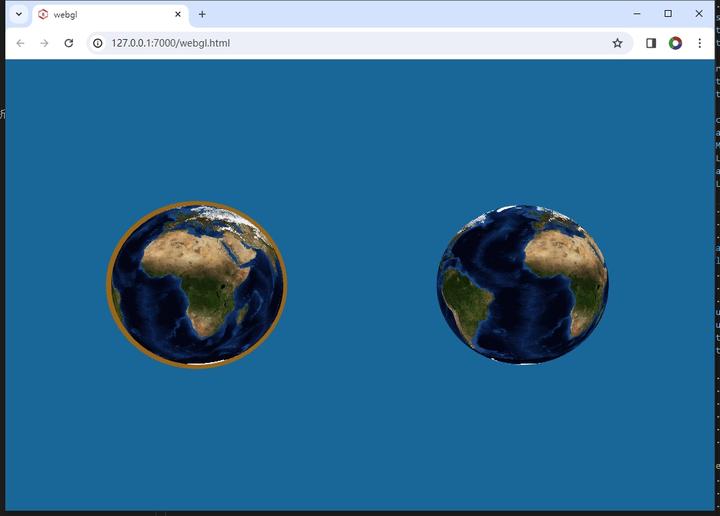 WebGL萌谷手册-点选物体后，给物体加个描边 - 知乎