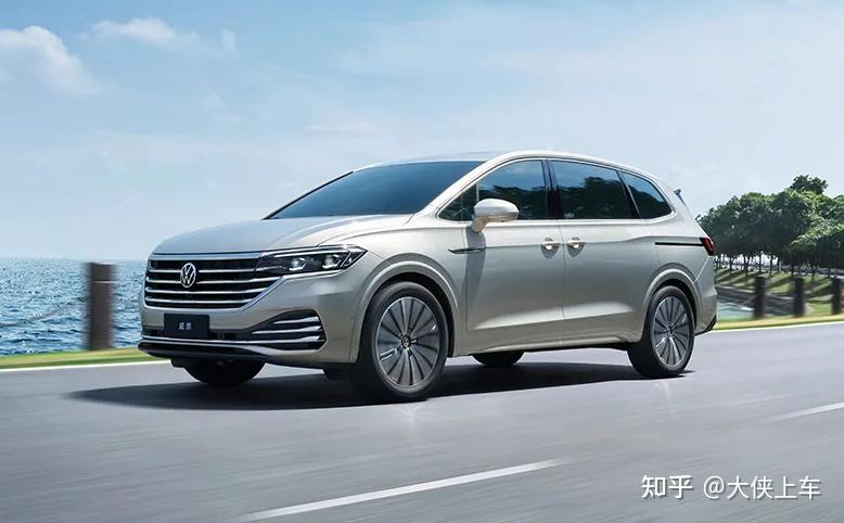 车长超5.3米，比GL8坐着还舒服，这款中大型MPV真是太香了！ - 知乎